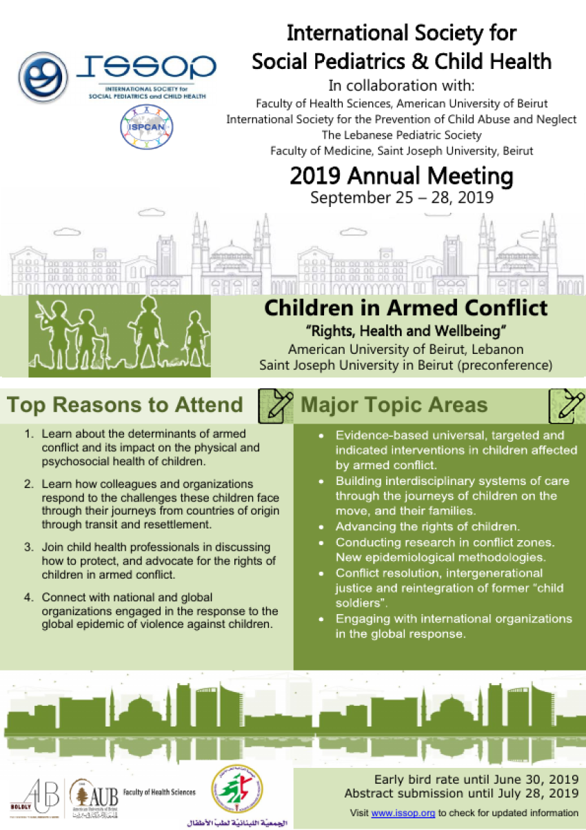 ISSOP 2019 Program 2 Feb - ISSOP